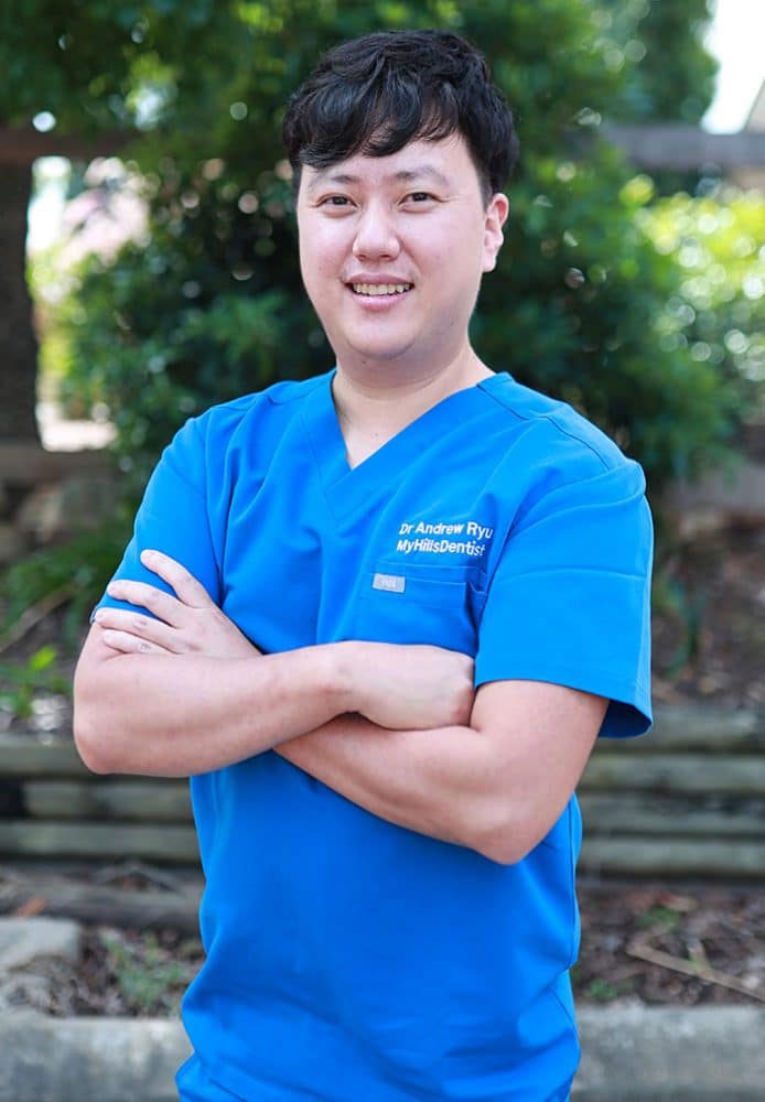 Cosmetic Dentist Baulkham Hills, NSW | My Hills Dentist of Sydney